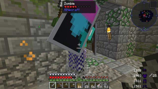 Minecraft 1.12.2 modded (Part 04)