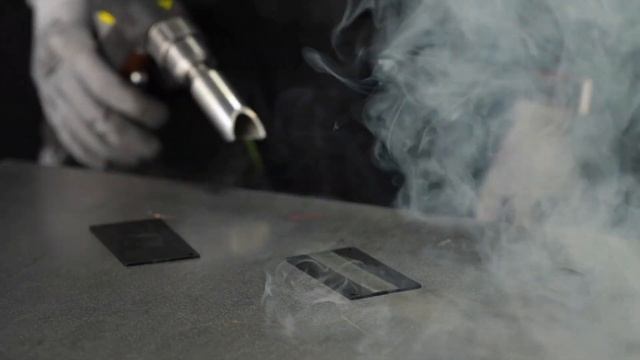 POKKELS // Встроенная функция очистки в лазерной сварке P-Weld PRO!