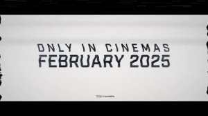 Новые Трейлеры Фильмов 2025!!!!!!!!