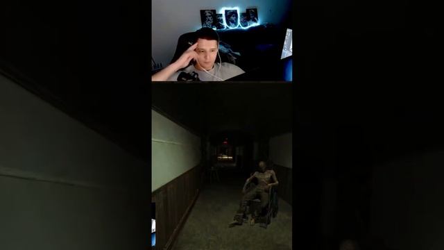 УЖАС ! ДА КАКИЕ ТУТ НЕРВЫ ВЫДЕРЖАТ ?! 18+