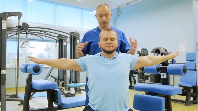 Упражнение 7 ＂Самолёт＂. Шишонин