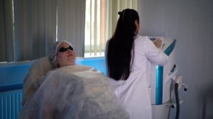 Косметология, дерматовенерология в Семейной клинике "Точка Зрения" г.Воскресенск, г.Белоозерский