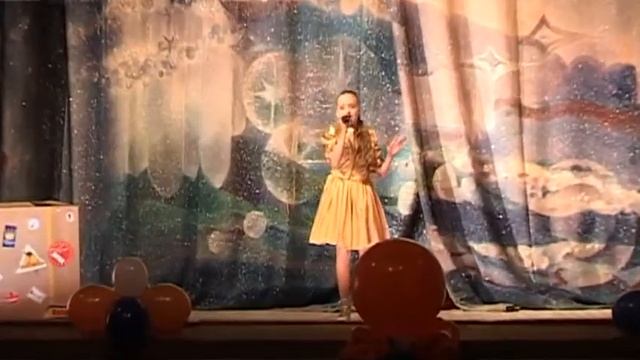 Выпускной 14-4