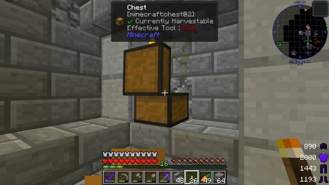 Minecraft 1.12.2 modded (Part 17)