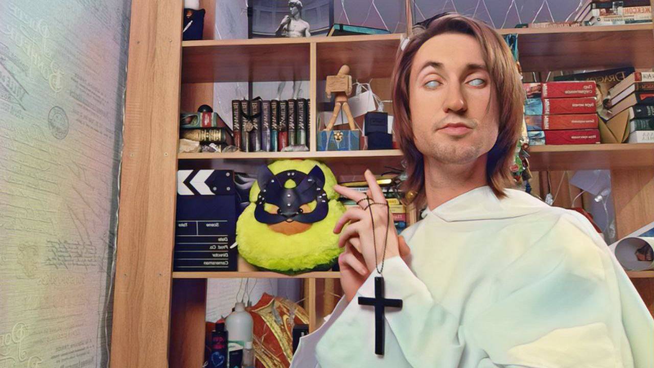 ФОБИИ. СТРАХИ. СКАЗАНИЯ И СУЕВЕРИЯ | Апофения | Причины | Каноны | Вера | Заблуждения | АУДИО