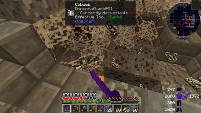 Minecraft 1.12.2 modded (Part 18)