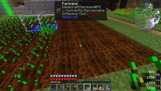 Minecraft 1.12.2 modded (Part 11)