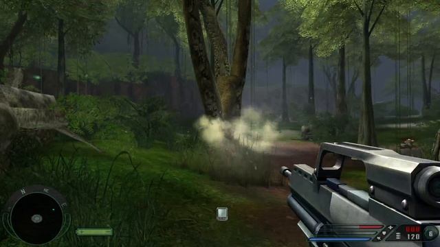 Far Cry прохождение игры номер 18
