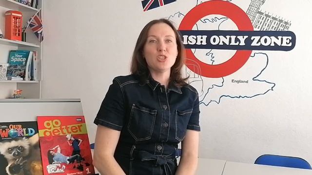 Приглашаем школьников изучать английский, и другие иностранные языки в школе ЮНИСИТИ!