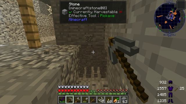 Minecraft 1.12.2 modded (Part 09)