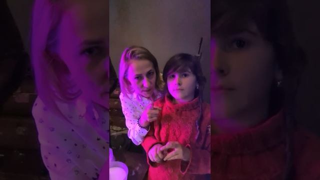 49 Что думают родители о проведенном Дне Рождении в научном стиле!