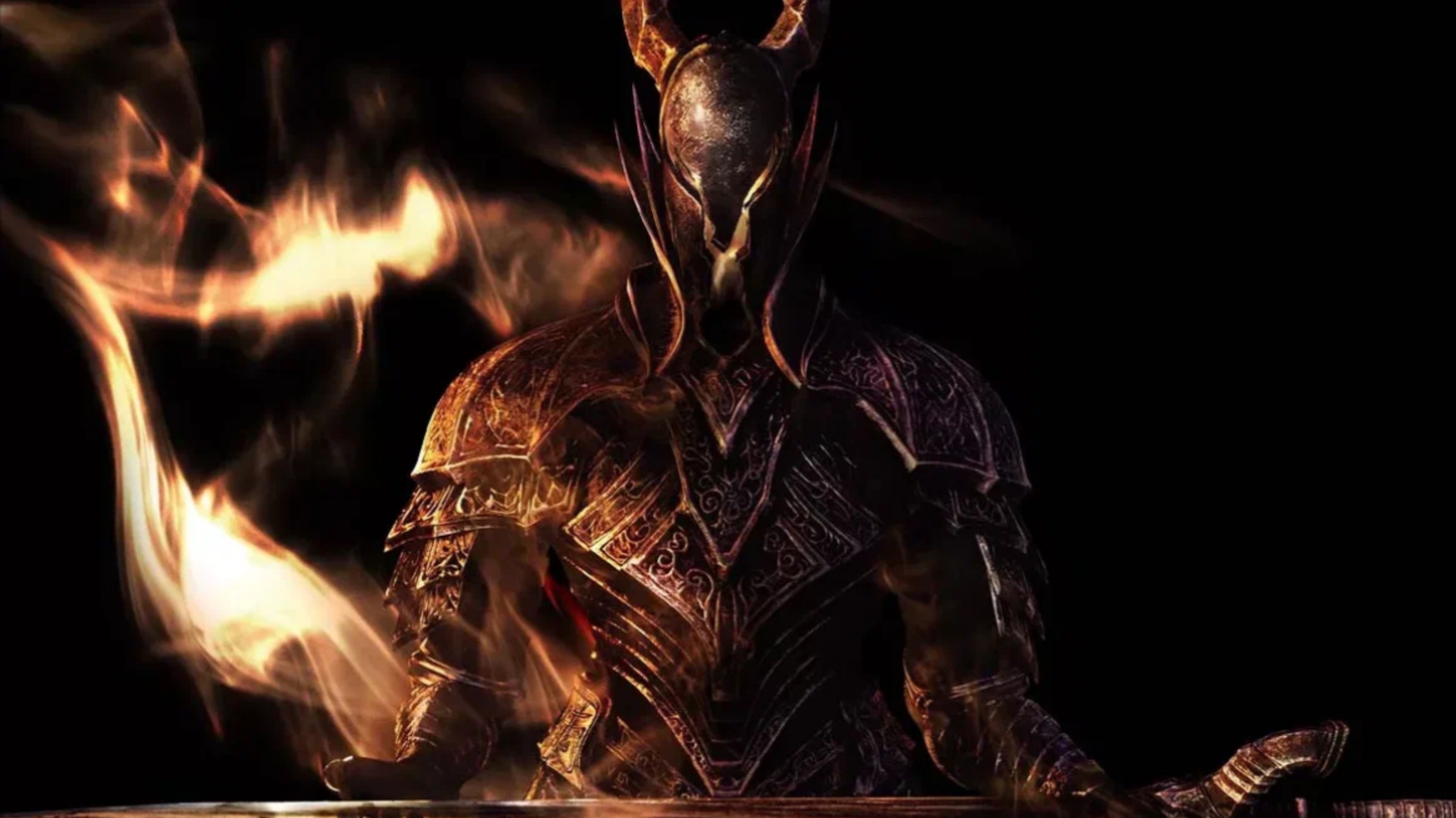 DARK SOULS_ REMASTERED часть 13