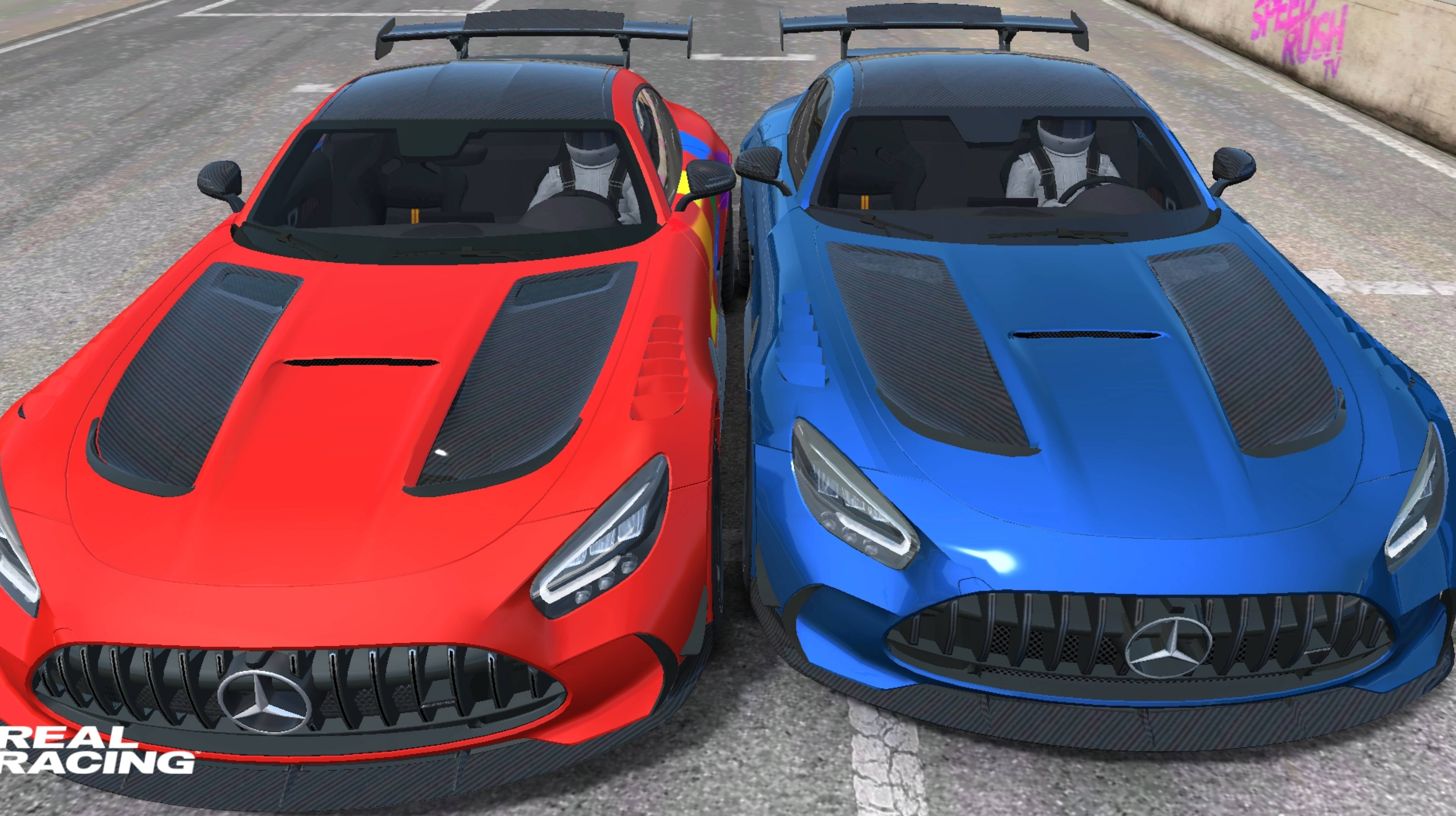 "Racing Max Pro"