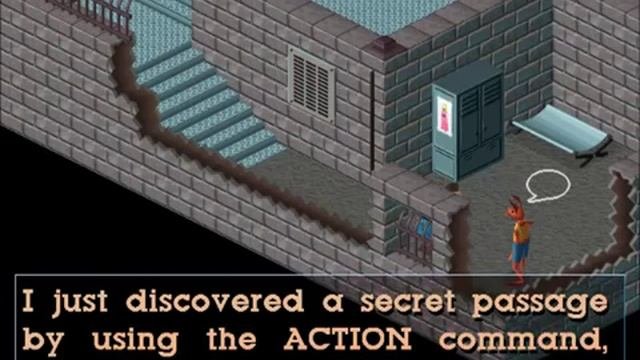 Part 13 - Let's Play Relentless Twinsen's Adventure LBA.
