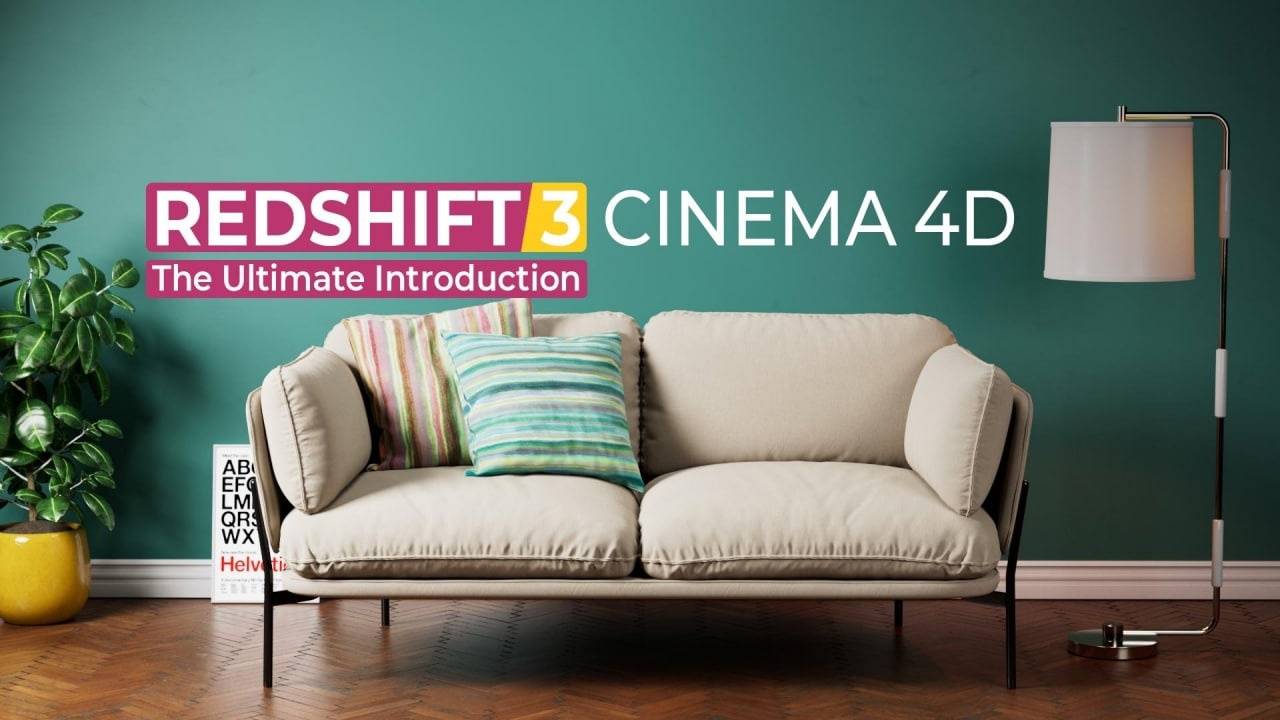 Redshift Environment