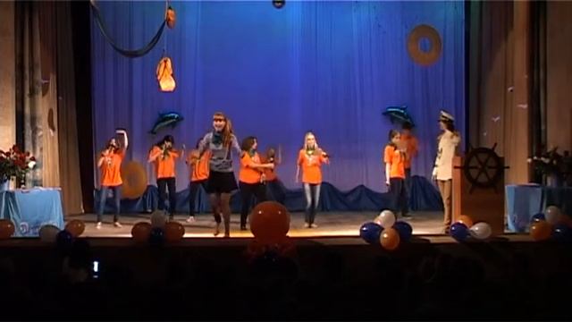 Выпускной 14-2