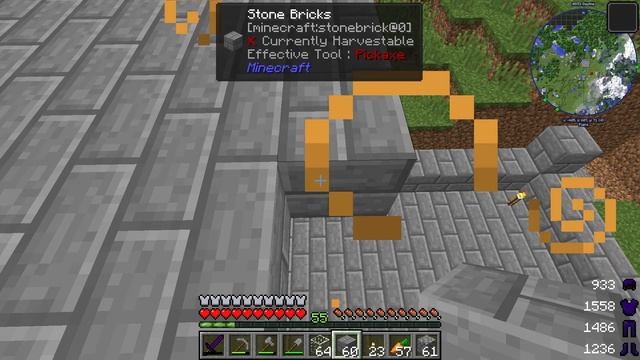 Minecraft 1.12.2 modded (Part 07)