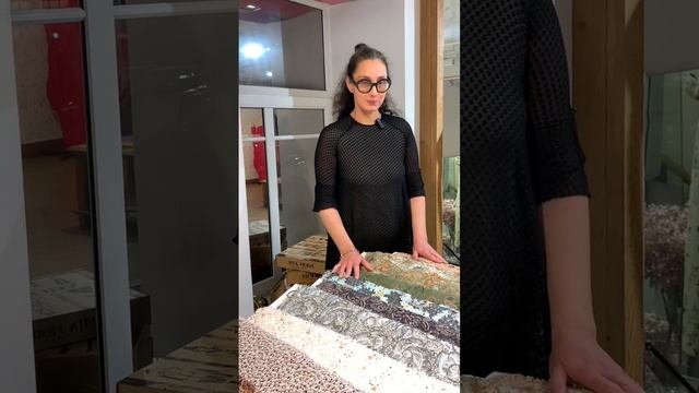 Кружево и блеск - идеальное сочетание для волшебной новогодней ночи!