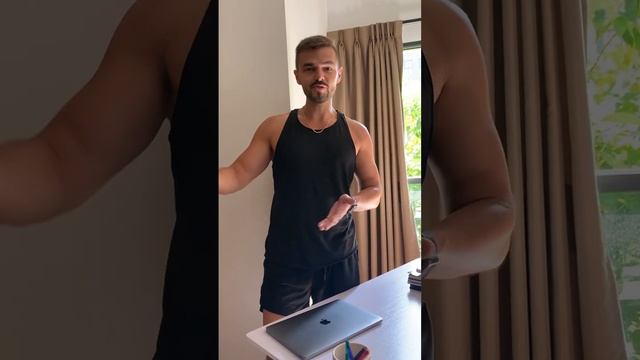 Притча про монахов