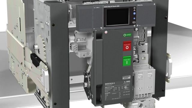 Электрические аксессуары E2.2-E6.2