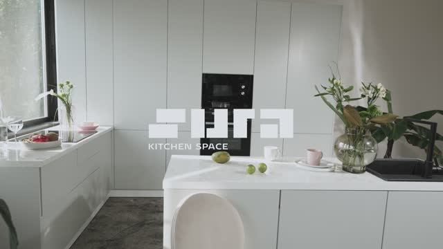 SURA_Кухня "Идеалиста Royal"