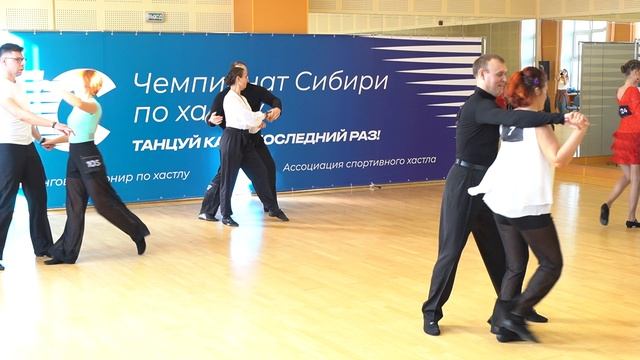 ЧС_2024. JnJ Beginner 0-1. 1/4 финала. Последний заход