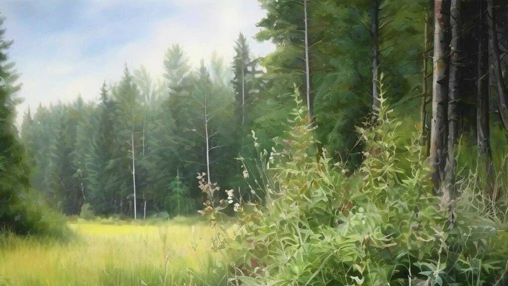 МИХРЮТКА ИЗ ГОЛОГРЯЗЬЯ
