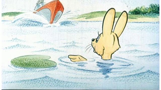 Ну, погоди! Выпуск 1.