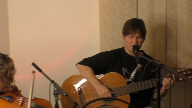 4. ПОД ДОЖДИ