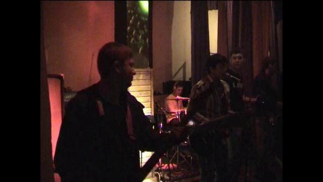 Старый гараж - The Wall part 2 (Pink Floyd Cover)