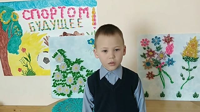 Поздравление с 8 марта детский сад "Солнышко"