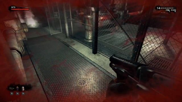 Duke Nukem Forever ➤ Прохождение #9 ➤ Шестерёнки