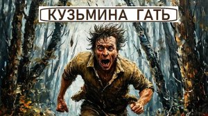 КУЗЬМИНА ГАТЬ
