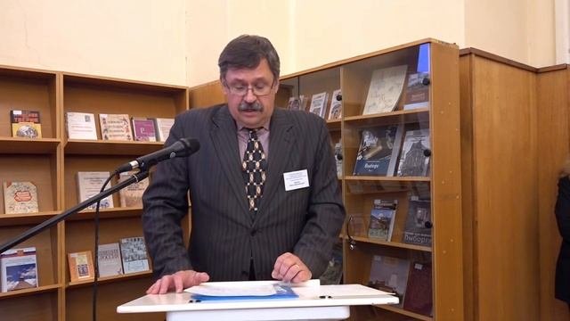 П.В. Крылов "Ореховецкий мир в контексте международной политики XIV века"