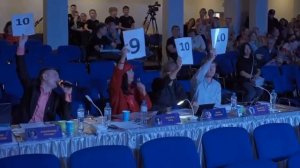 Всероссийский конкурс детского и юношеского творчества «СЕМЬ НОТ»