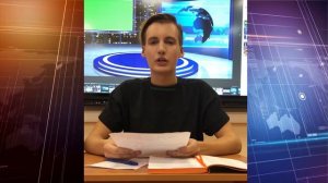"Прямое включение" в школе ТВ "Телемост"