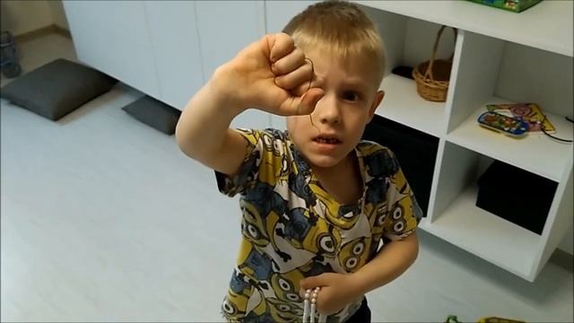 НЕ ПОВТОРЯТЬ! Первый зуб на вылет!