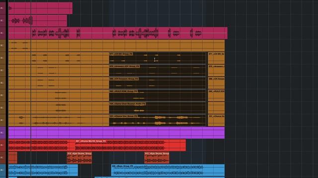 Range Selection Tool Enhancements _ New Features in Cubase 14