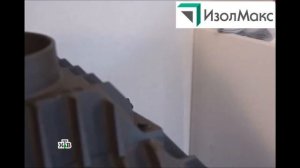 Примеры использования силиката кальция Изолмакс для теплоизоляции каминов