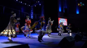 VIII Международный фестиваль-конкурс «В ЛУЧАХ СОФИТОВ»