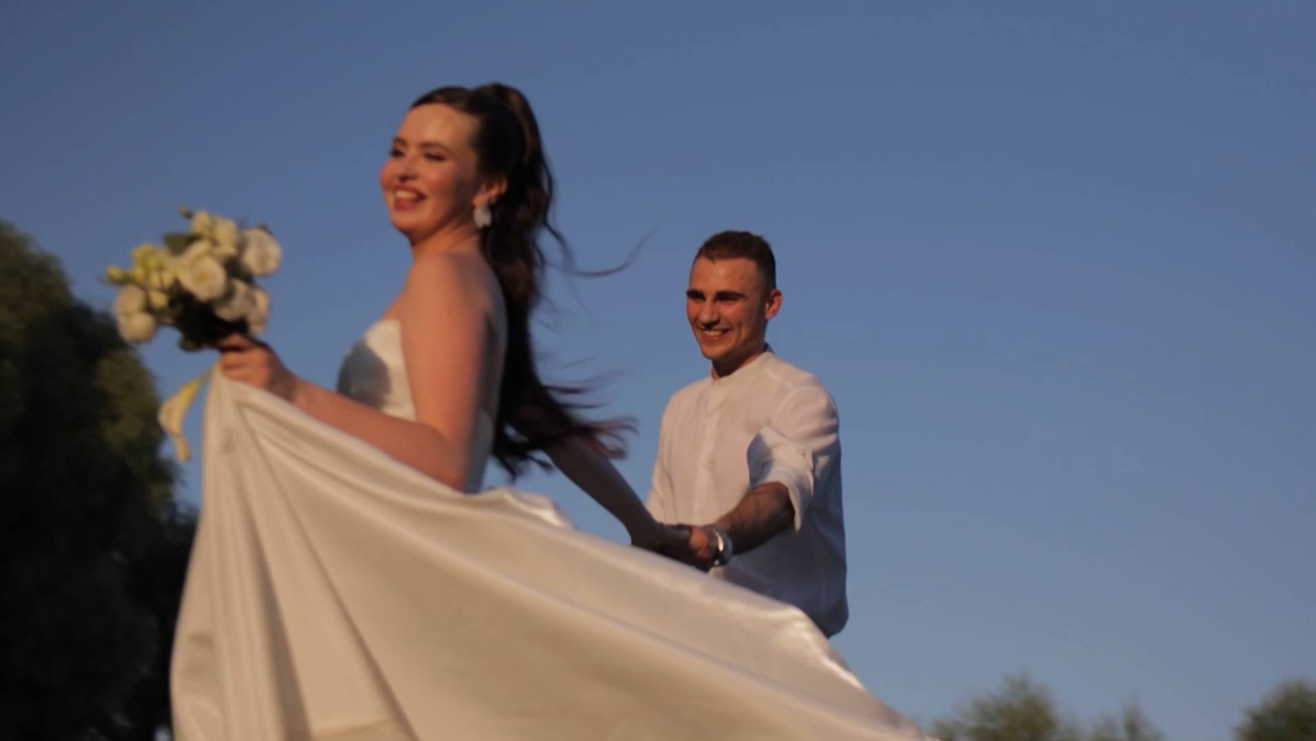 Love Story Паша Рита | Свадебное видео