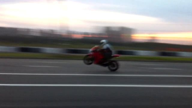 Орлята учатся летать (bikepost.ru edition)