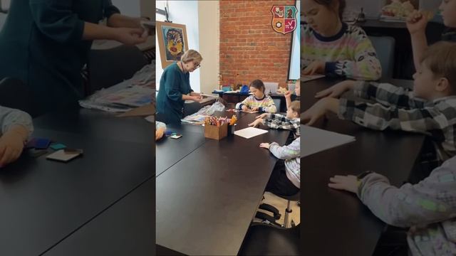 Подготовка к школе в Академии "вТеме"