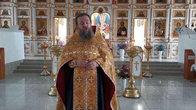 Опасно верить всему подряд.