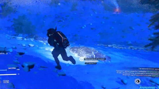 No Man’s Sky. Поиски катарсиса и квесты попутно.    #nomanssky  #космос #гринд