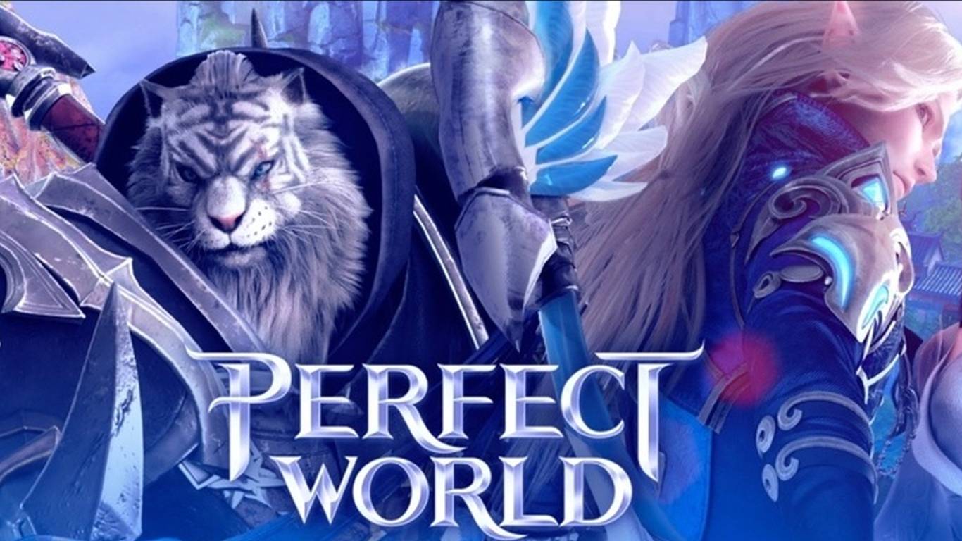 1# | Comeback PW 1.3.6 | Прист | Начало пути
