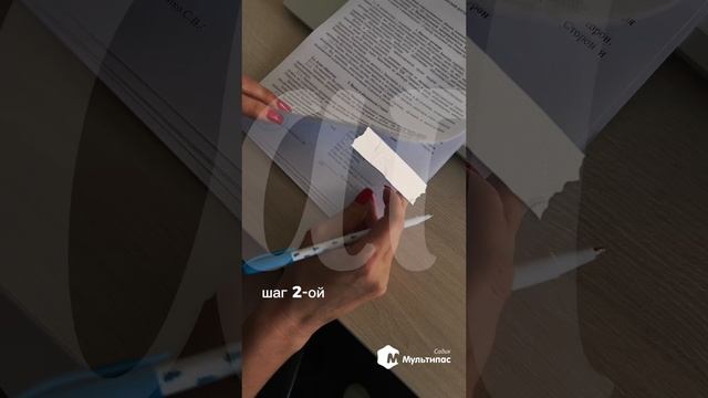 Как запустить систему Мультипас.Садик в своем учреждении!