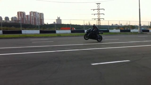 Рома козлит