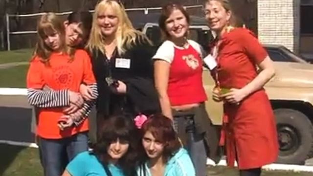 Сюжет ВВ-17 (Рации для фестиваля "Волжские встречи")