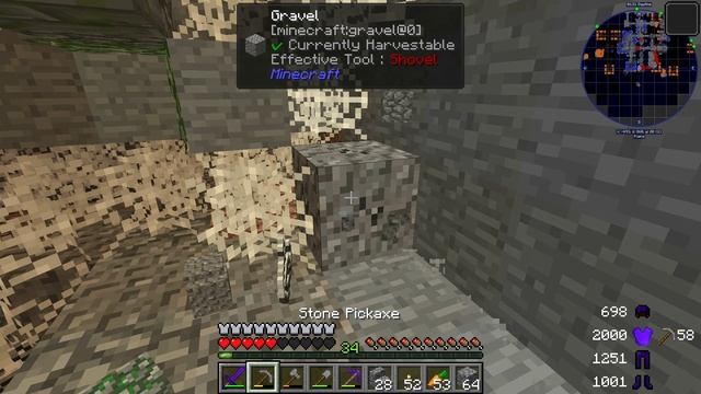 Minecraft 1.12.2 modded (Part 19)